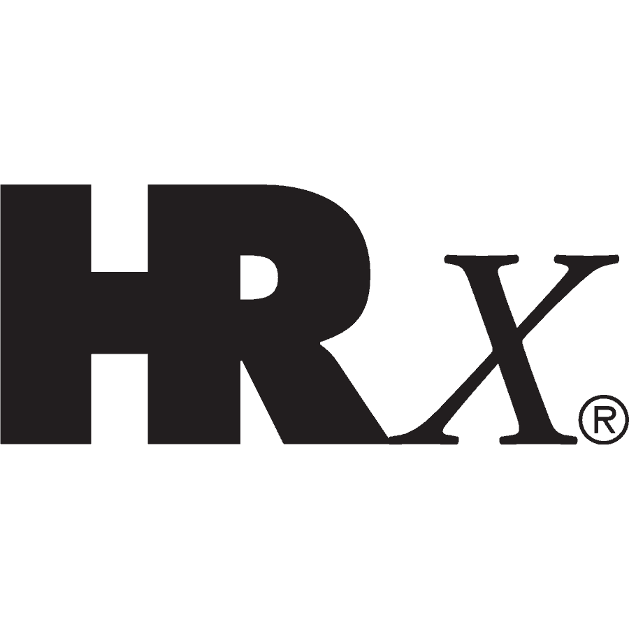 HRx | Reference Recordings®
