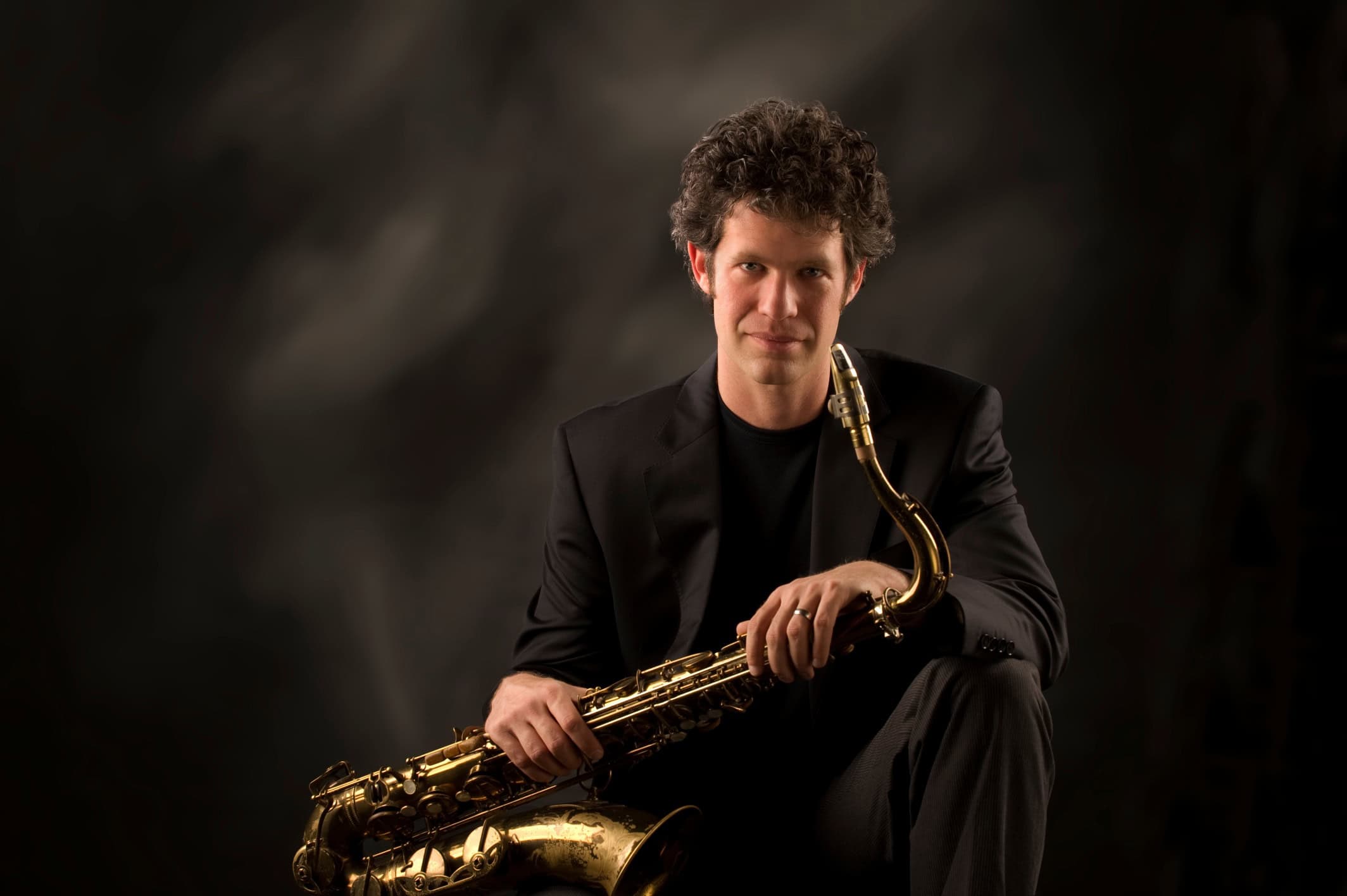Anton Schwartz | Reference Recordings®